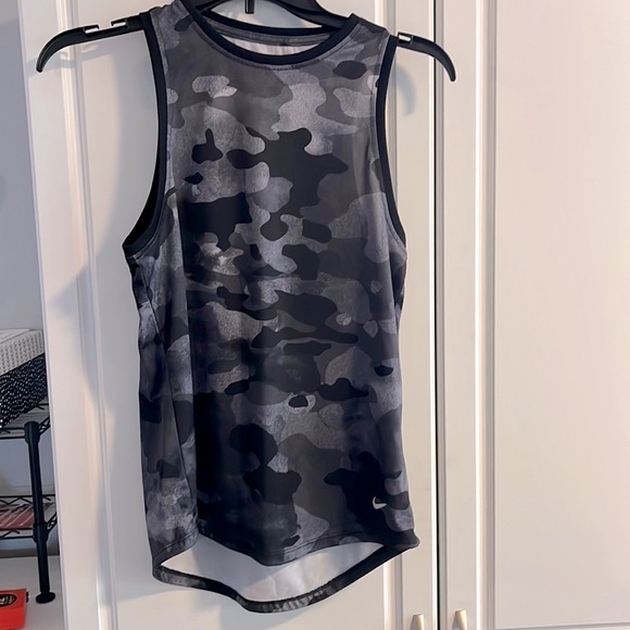 Nike | Tops | Nike Dry Fit Tank | Poshmark